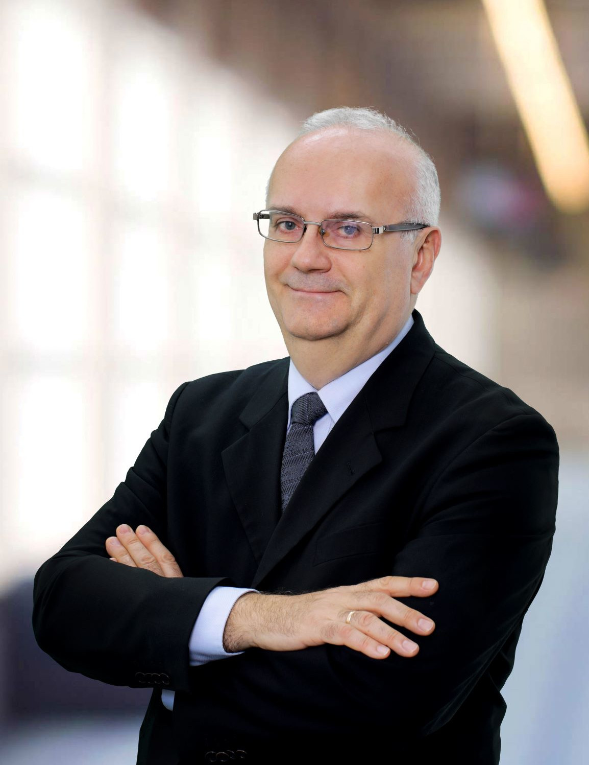 Branislav Jovicic - Moore Stephens Revizija